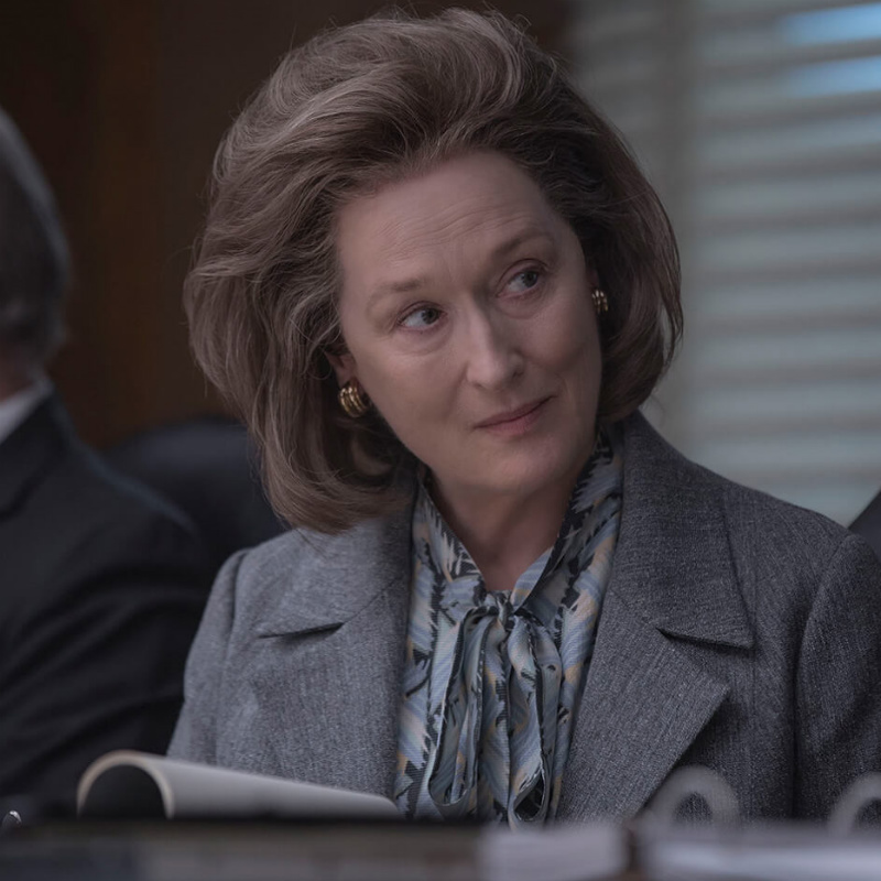 meryl streep 02 | The Last Journo